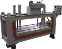Polycraftpuf Machine Pvt. Ltd.