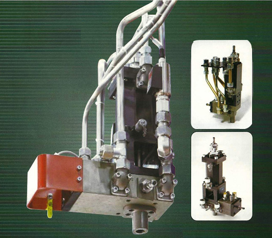 Polycraftpuf Machine Pvt. Ltd.