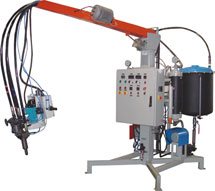 Polycraftpuf Machine Pvt. Ltd.